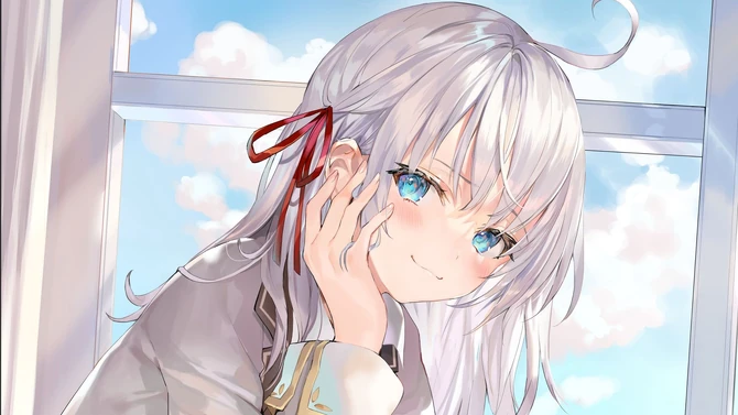 Roshidere_Landing_Page